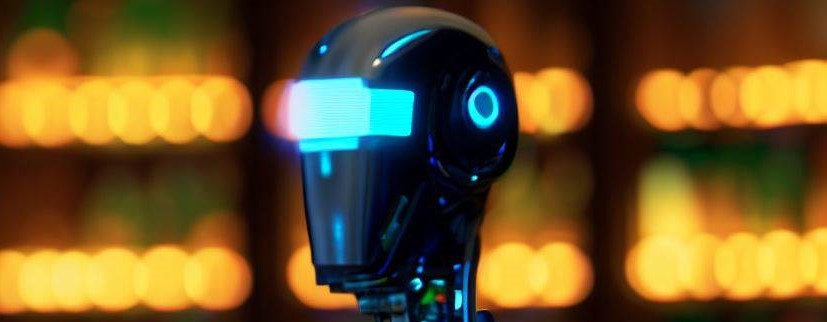 Bar Customers Dread Interactions With Clueless AI Robot Bartender – The ...